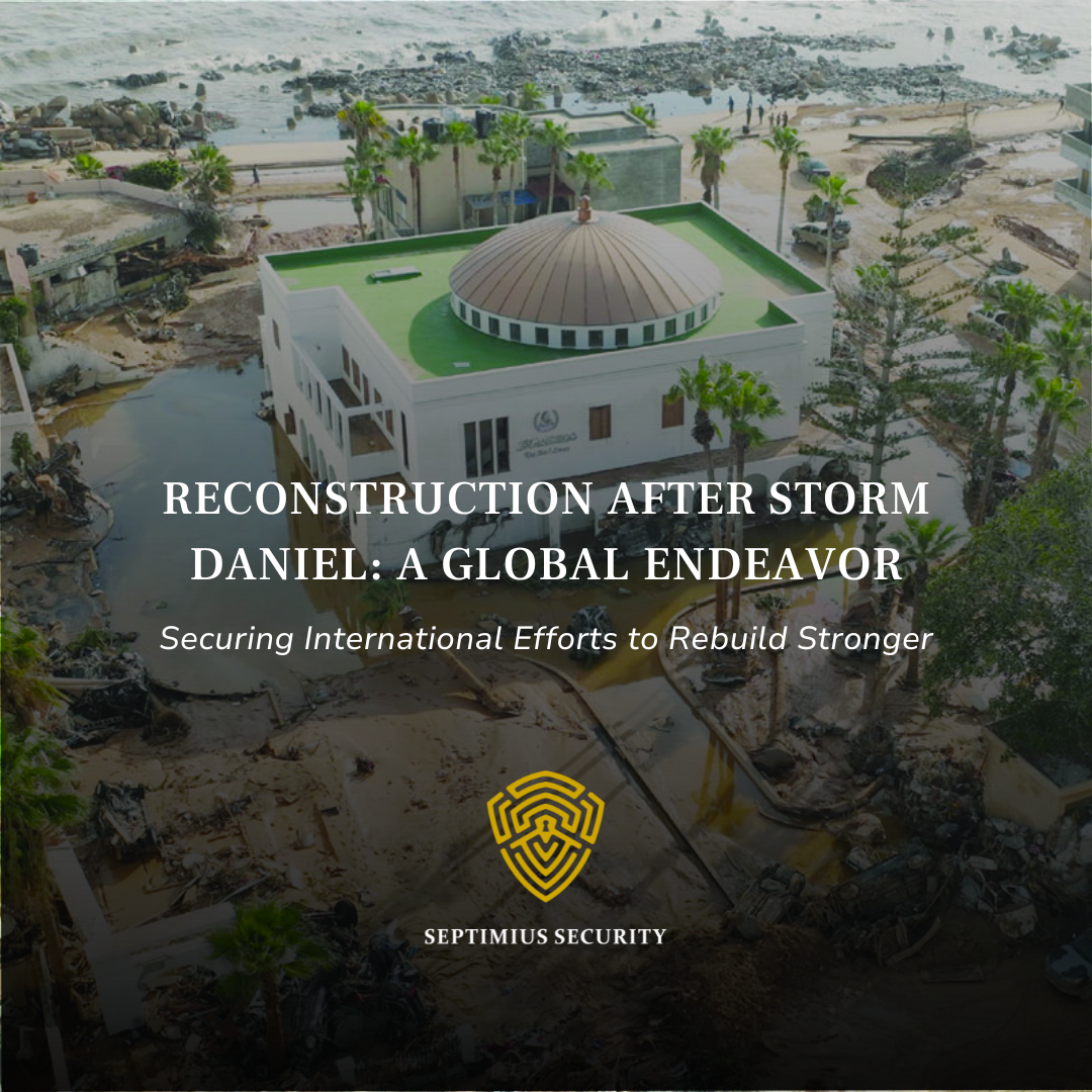 Reconstruction After Storm Daniel: A Global Endeavor - NHDA Co. | Your ...